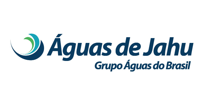 ÁGUAS DE JAHU - 2ª Via