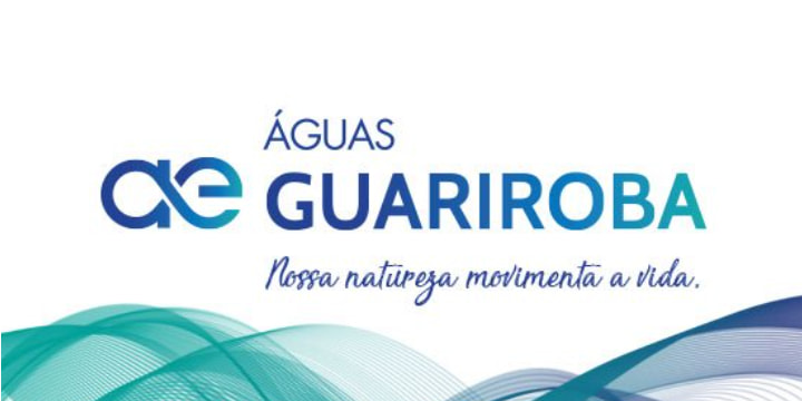 ÁGUAS GUARIROBA - 2ª Via