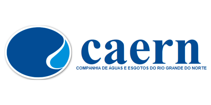 CAERN - 2ª Via CAERN - 2ª Via