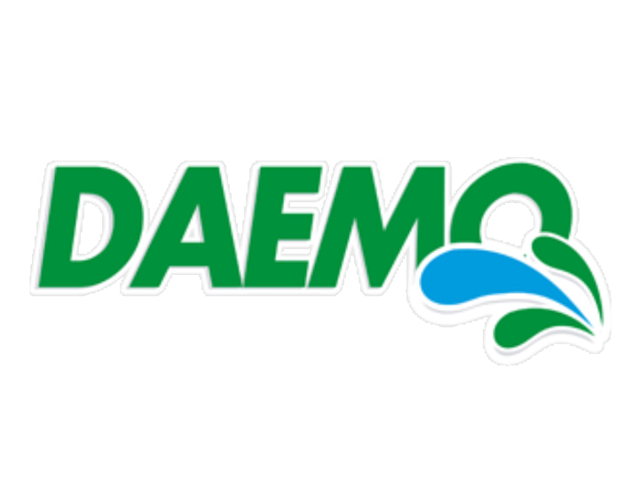 DAEMO OLÍMPIA - 2ª Via