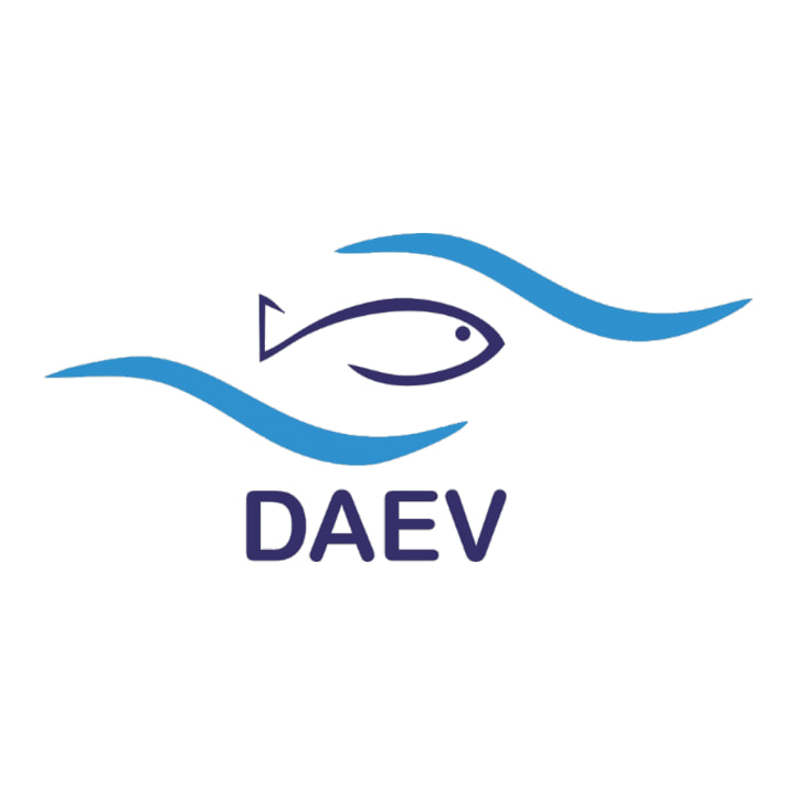 DAEV VALINHOS - 2ª Via