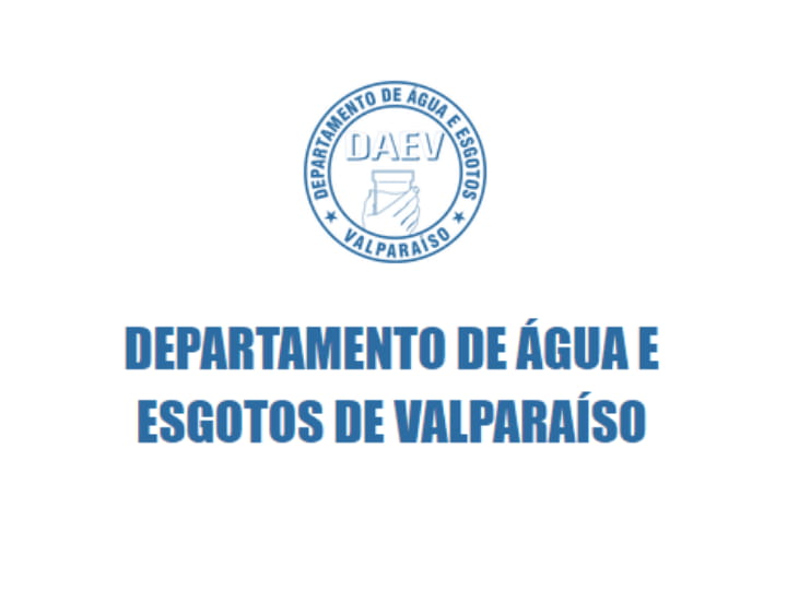 DAEV VALPARAÍSO - 2ª Via