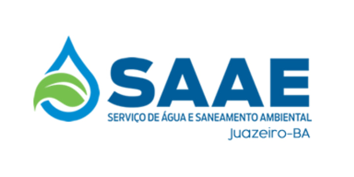 SAAE JUAZEIRO - 2ª Via