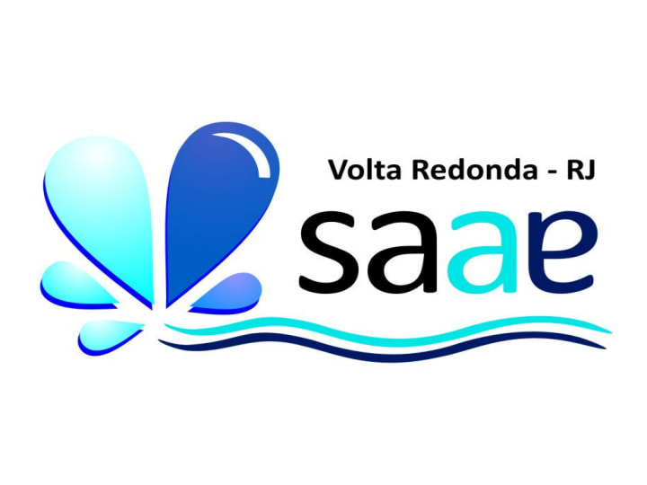 SAAE VR (VOLTA REDONDA) - 2ª Via